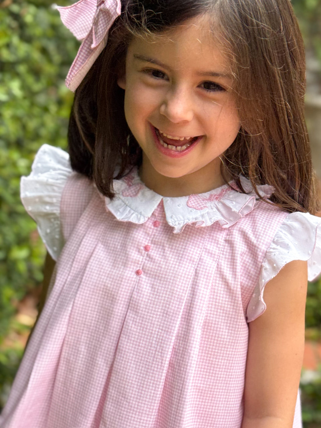 Alice Kathleen & Company: Timeless Childhood Fashion