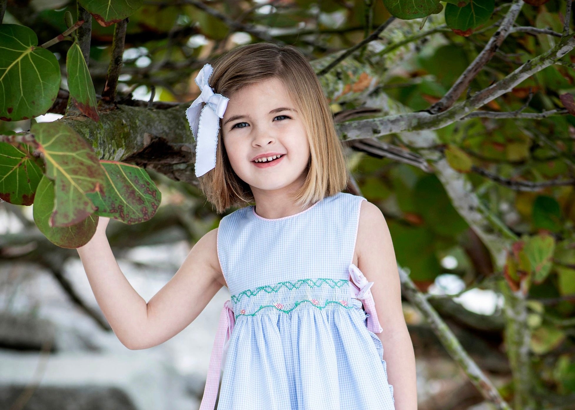 Alice Kathleen & Company: Timeless Childhood Fashion